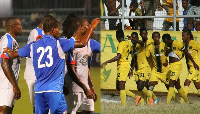 Yanga SC na Azam FC dimbani wikiendi hii | East Africa Television Yanga SC na Azam FC dimbani wikiendi hii | East Africa Television